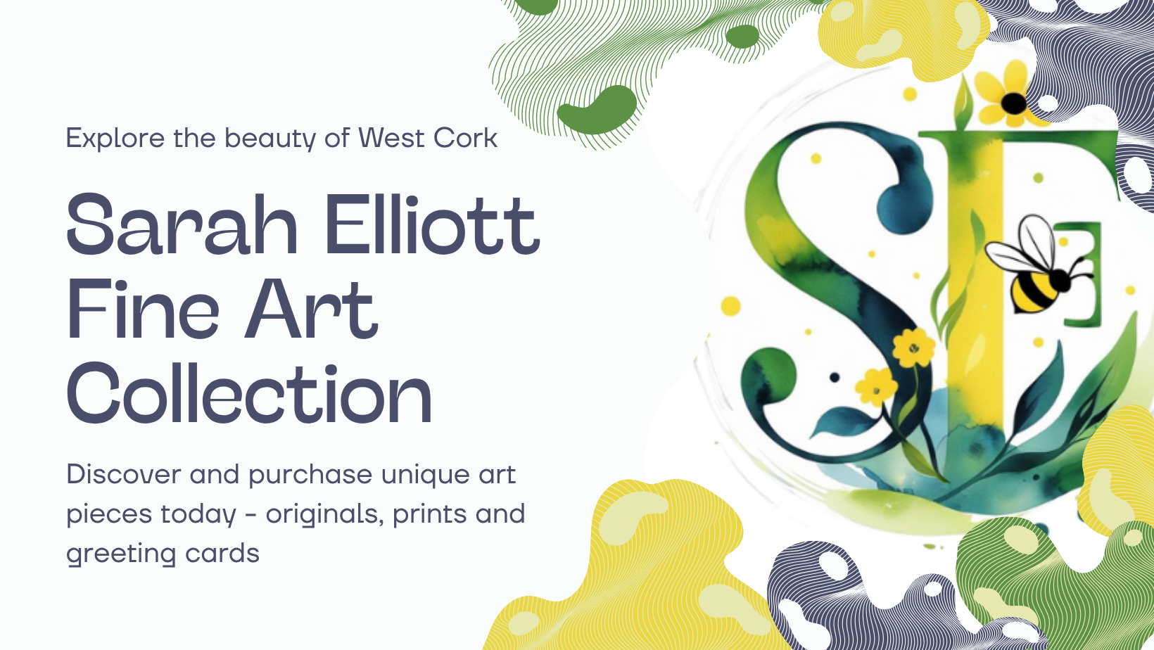 Sarah Elliott Fine Art